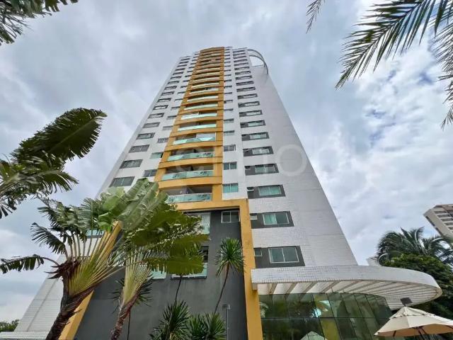 Apartamento para Venda em Natal/RN Capim Macio 2 Quartos