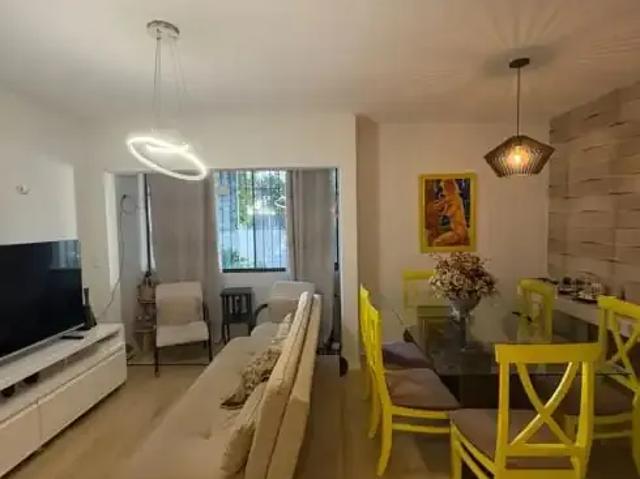 Apartamento para Venda em Natal/RN Capim Macio 2 Quartos