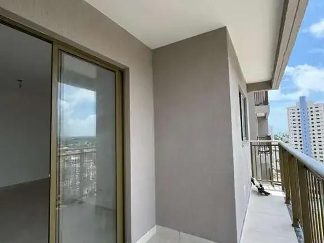 Apartamento para Venda em Natal/RN Capim Macio 2 Quartos