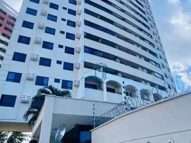 Apartamento para Venda em Natal/RN Capim Macio 2 Quartos