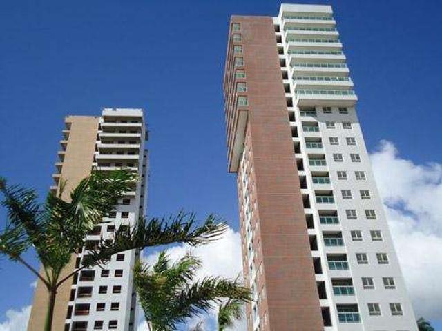 Apartamento para Venda em Natal/RN Capim Macio 2 Quartos