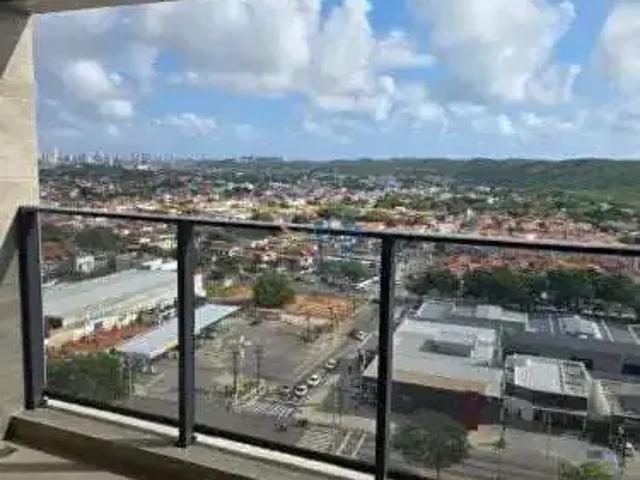 Apartamento para Venda em Natal/RN Capim Macio 2 Quartos