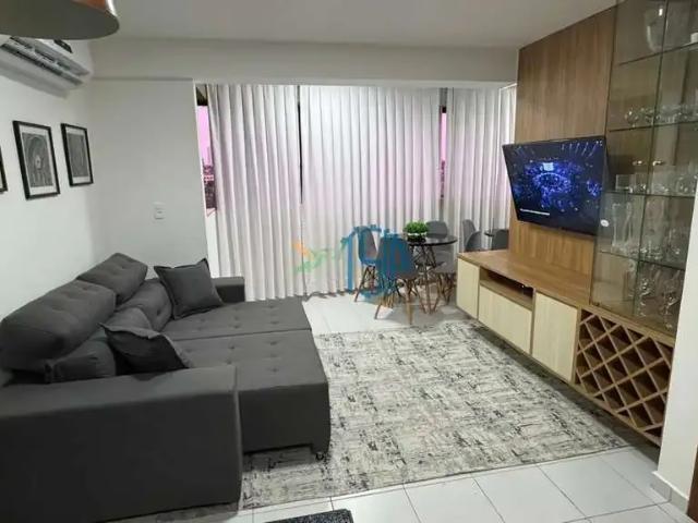 Apartamento para Venda em Natal/RN Capim Macio 2 Quartos