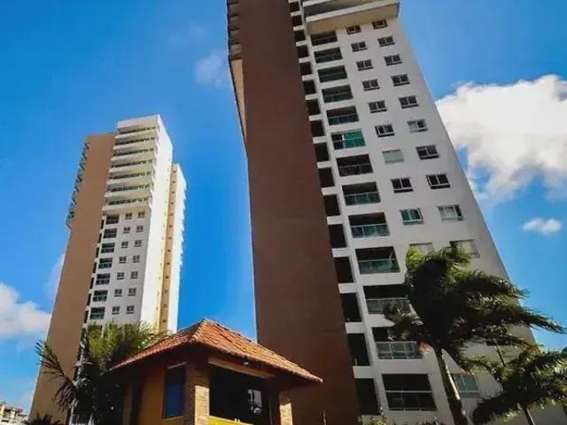 Apartamento para Venda em Natal/RN Capim Macio 2 Quartos