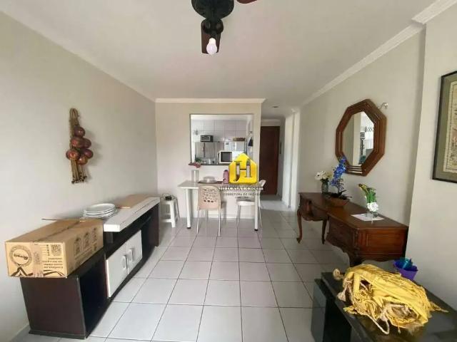 Apartamento para Venda em Natal/RN Capim Macio 2 Quartos