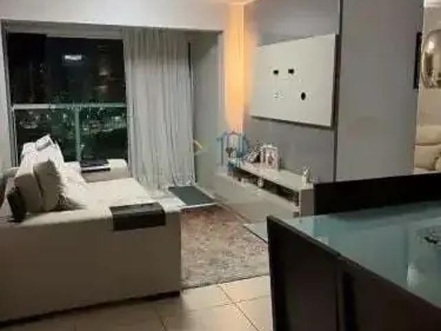 Apartamento para Venda em Natal/RN Capim Macio 2 Quartos