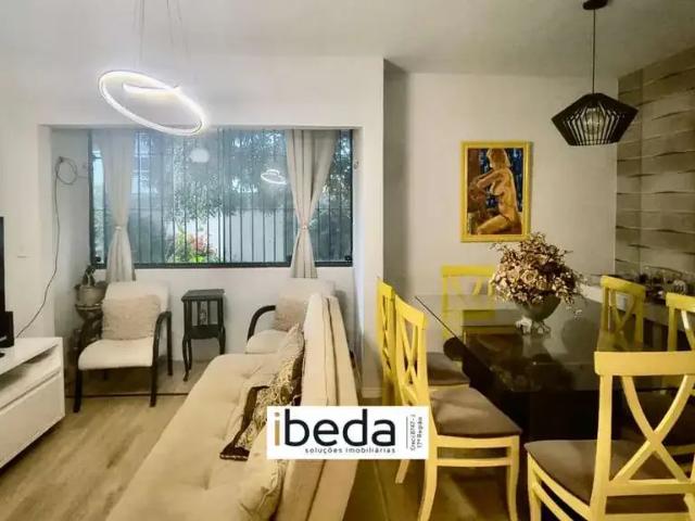Apartamento para Venda em Natal/RN Capim Macio 2 Quartos