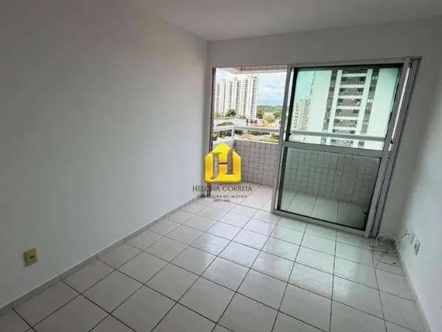 Apartamento para Venda em Natal/RN Capim Macio 2 Quartos
