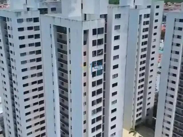 Apartamento para Venda em Natal/RN Capim Macio 2 Quartos