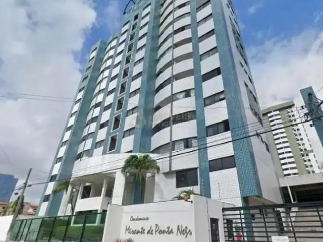 Apartamento para Venda em Natal/RN Capim Macio 2 Quartos