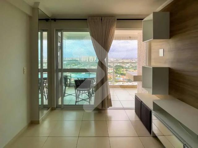 Apartamento para Venda em Natal/RN Capim Macio 2 Quartos