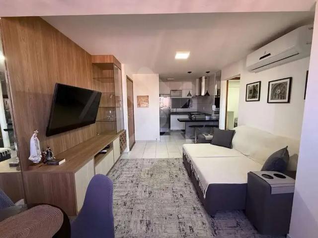 Apartamento para Venda em Natal/RN Capim Macio 2 Quartos