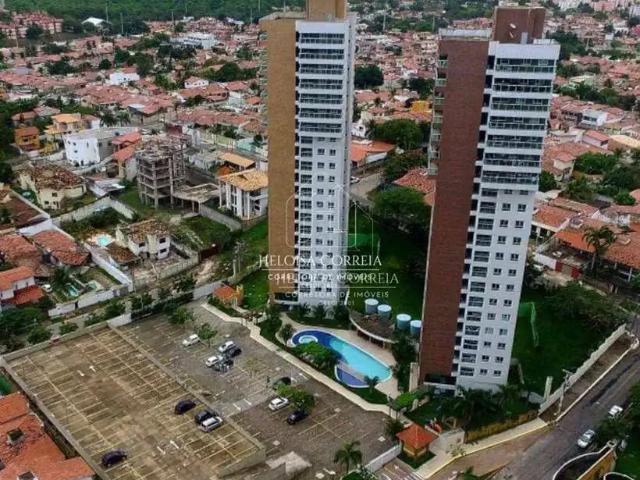 Apartamento para Venda em Natal/RN Capim Macio 2 Quartos