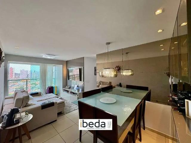 Apartamento para Venda em Natal/RN Capim Macio 2 Quartos