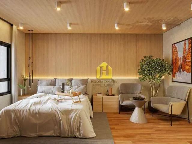 Apartamento para Venda em Natal/RN Capim Macio 4 Quartos