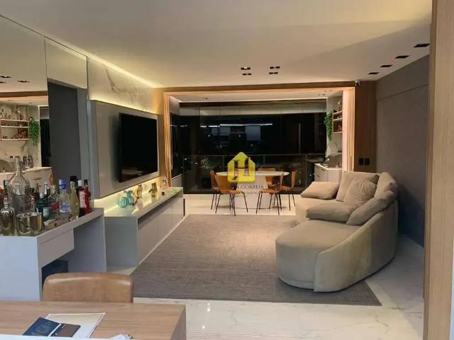 Apartamento para Venda em Natal/RN Capim Macio 4 Quartos