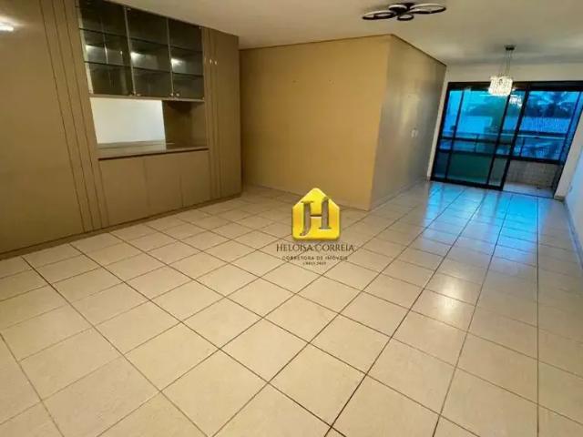 Apartamento para Venda em Natal/RN Capim Macio 4 Quartos