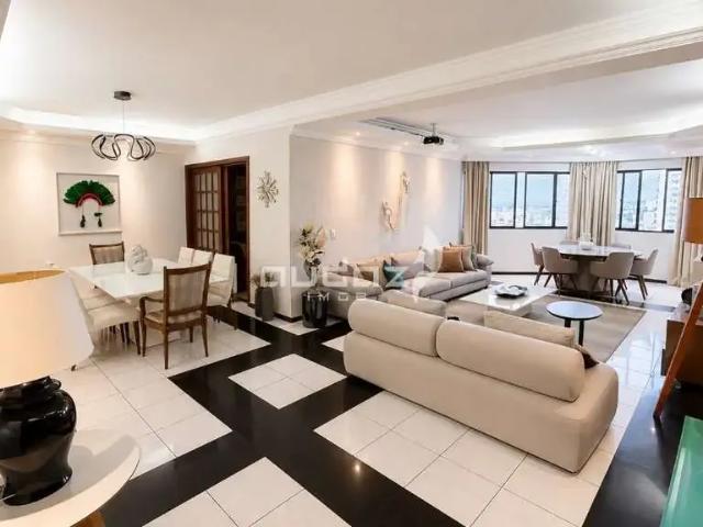 Apartamento para Venda em Natal/RN Capim Macio 4 Quartos