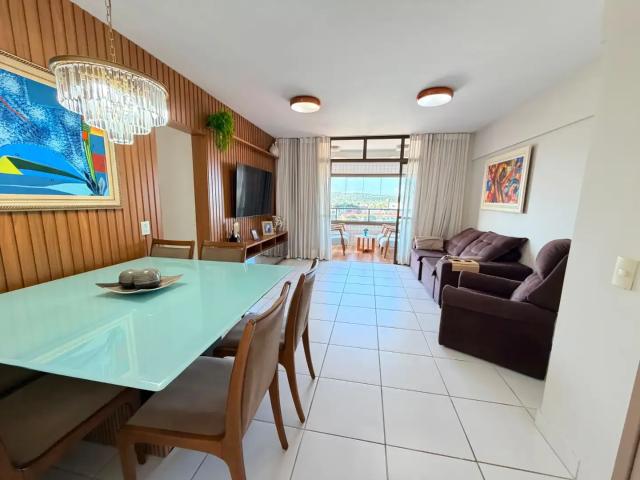 Apartamento para Venda em Natal/RN Capim Macio 4 Quartos
