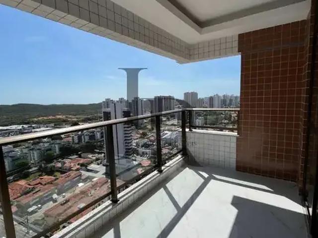 Apartamento para Venda em Natal/RN Capim Macio 4 Quartos