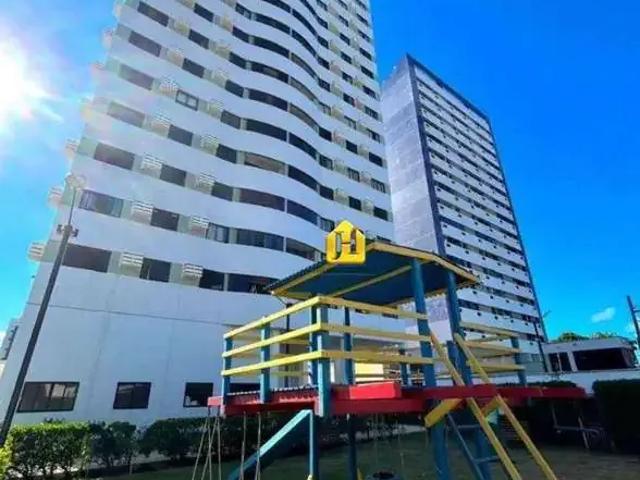 Apartamento para Venda em Natal/RN Capim Macio 4 Quartos