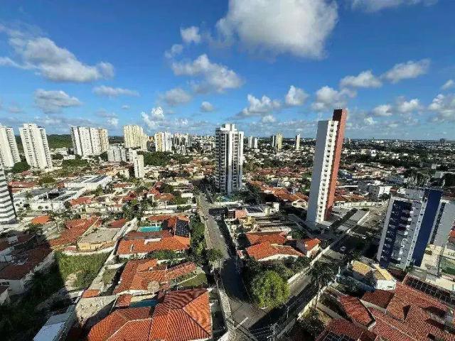 Apartamento para Venda em Natal/RN Capim Macio 4 Quartos