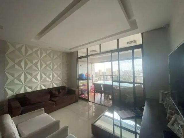 Apartamento para Venda em Natal/RN Capim Macio 4 Quartos