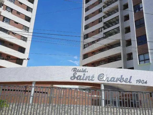 Apartamento para Venda em Natal/RN Capim Macio 4 Quartos