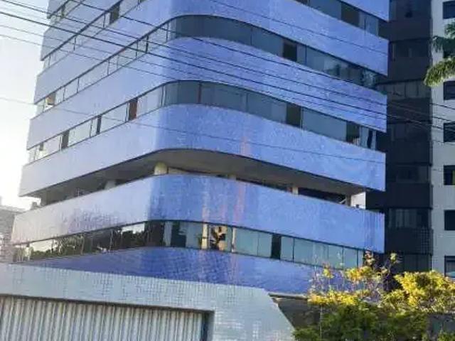 Apartamento para Venda em Natal/RN Capim Macio 4 Quartos