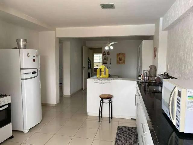 Apartamento para Venda em Natal/RN Capim Macio 4 Quartos