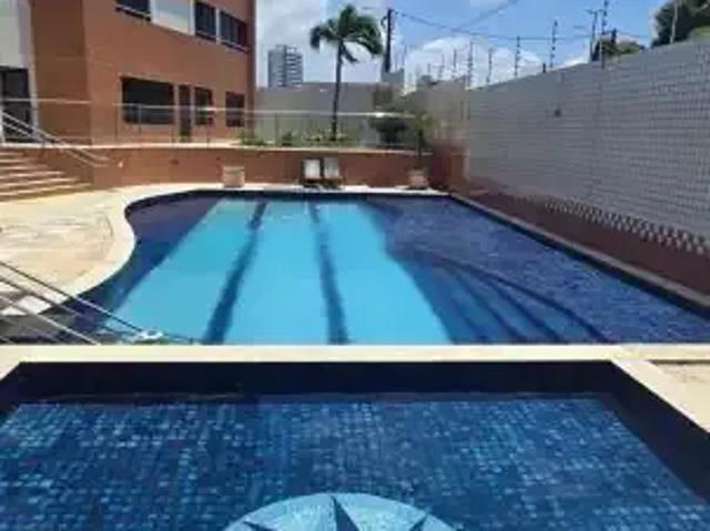 Apartamento para Venda em Natal/RN Capim Macio 4 Quartos