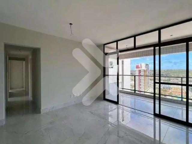 Apartamento para Venda em Natal/RN Capim Macio 4 Quartos