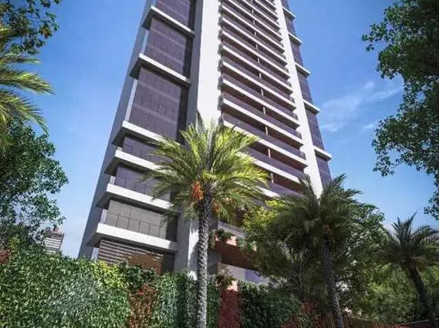 Apartamento para Venda em Natal/RN Capim Macio 4 Quartos