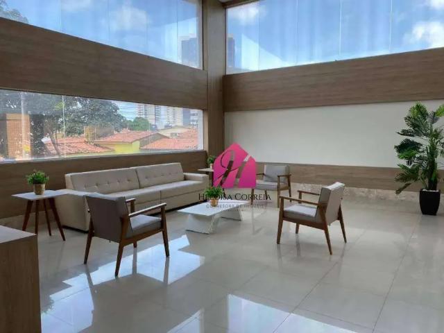 Apartamento para Venda em Natal/RN Capim Macio 4 Quartos