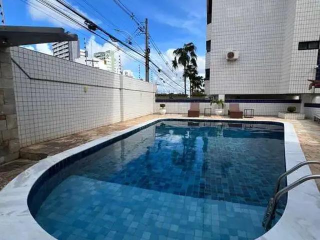 Apartamento para Venda em Natal/RN Capim Macio 4 Quartos