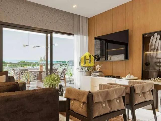 Apartamento para Venda em Natal/RN Capim Macio 4 Quartos