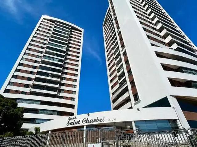 Apartamento para Venda em Natal/RN Capim Macio 4 Quartos