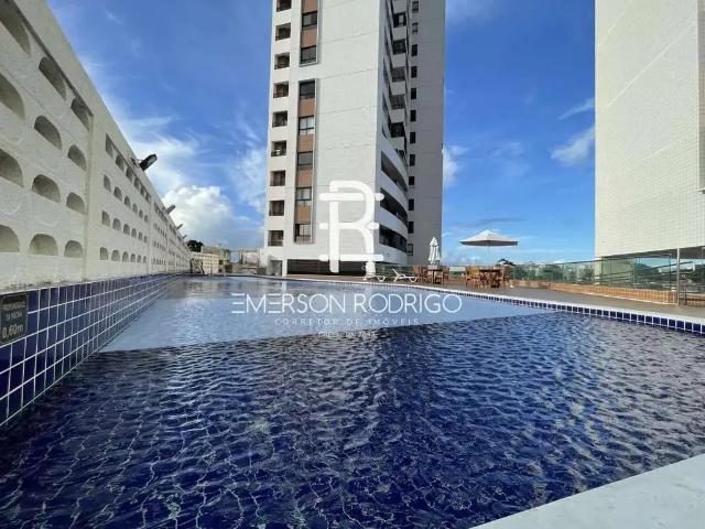 Apartamento para Venda em Natal/RN Capim Macio 4 Quartos