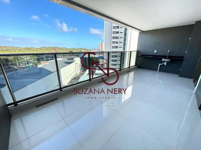 Apartamento para Venda em Natal/RN Capim Macio 4 Quartos