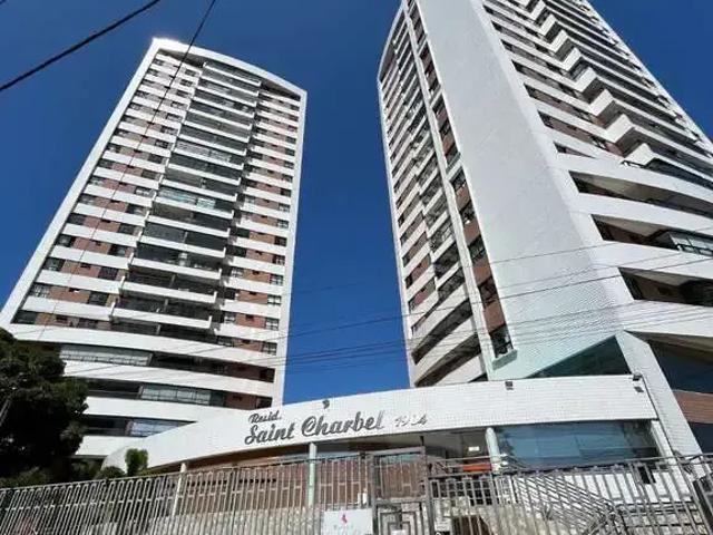 Apartamento para Venda em Natal/RN Capim Macio 4 Quartos