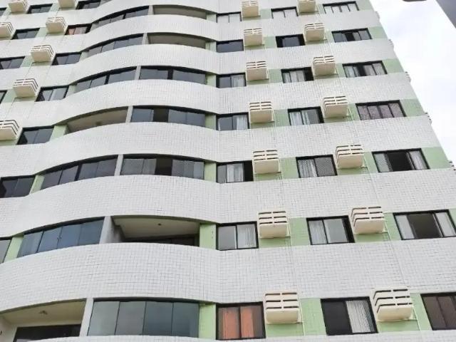 Apartamento para Venda em Natal/RN Capim Macio 4 Quartos