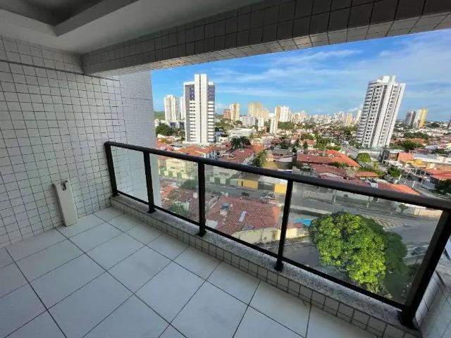 Apartamento para Venda em Natal/RN Capim Macio 4 Quartos