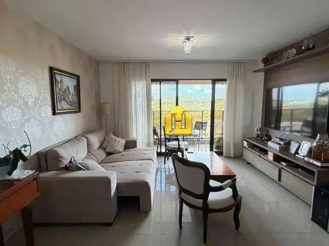 Apartamento para Venda em Natal/RN Capim Macio 4 Quartos