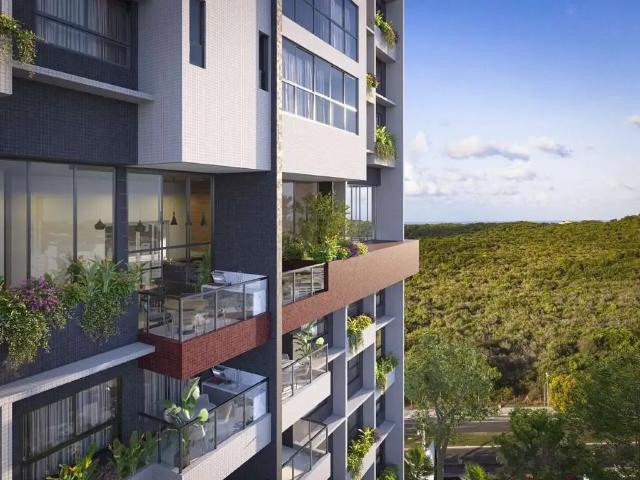 Apartamento para Venda em Natal/RN Capim Macio 4 Quartos