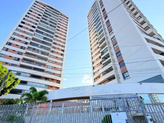 Apartamento para Venda em Natal/RN Capim Macio 4 Quartos
