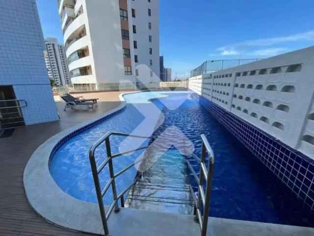 Apartamento para Venda em Natal/RN Capim Macio 4 Quartos