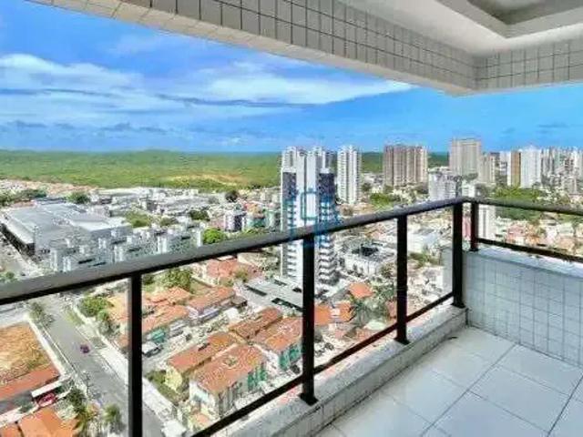 Apartamento para Venda em Natal/RN Capim Macio 4 Quartos