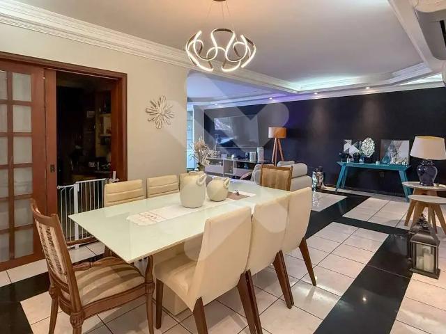 Apartamento para Venda em Natal/RN Capim Macio 4 Quartos