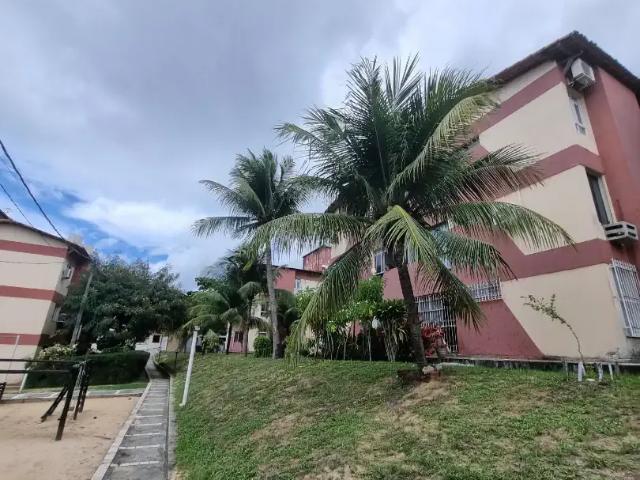 Apartamento para Venda em Natal/RN Capim Macio