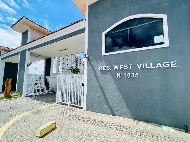 Apartamento para Venda em Natal/RN Cidade Nova 2 Quartos